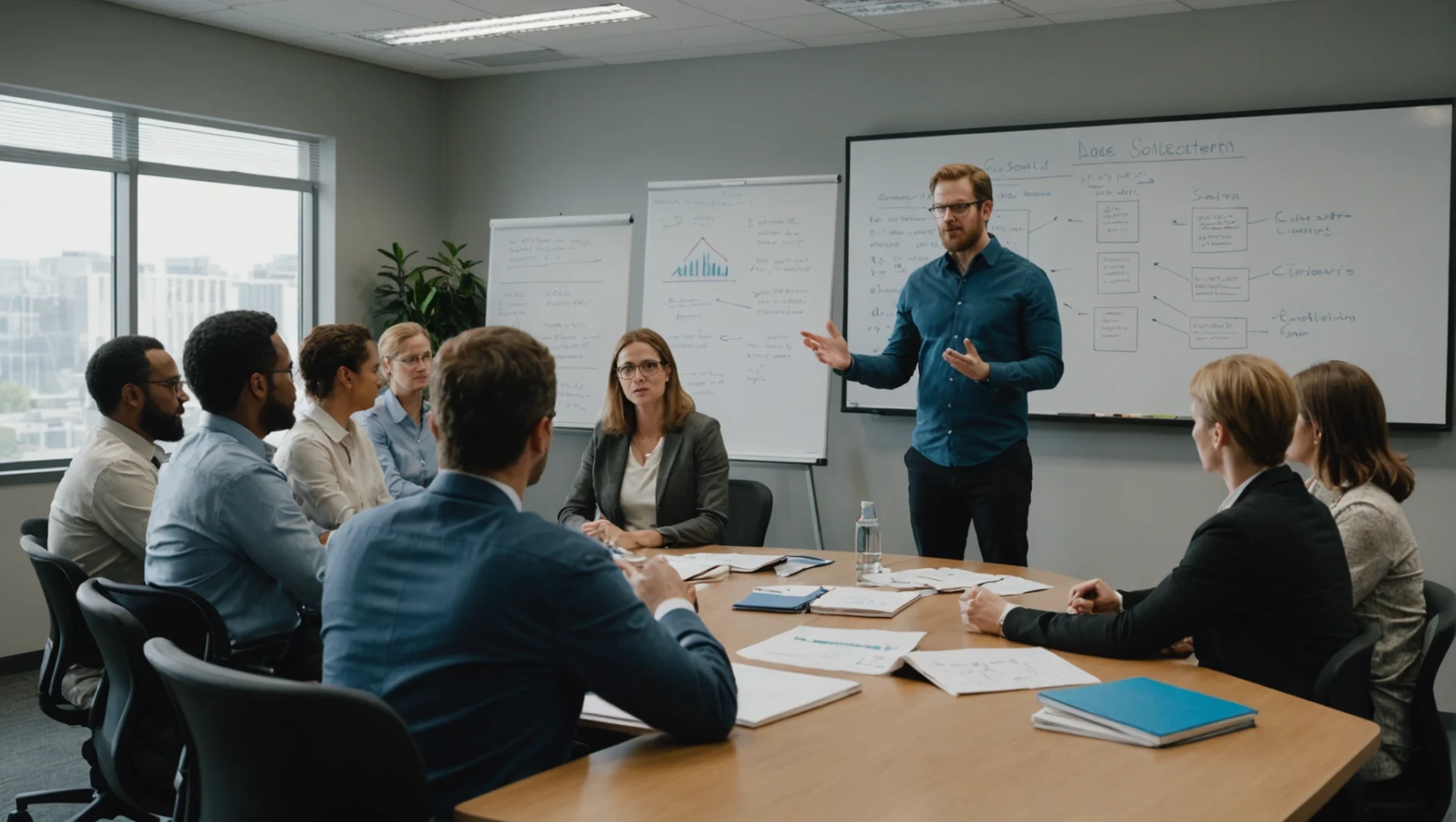 Meilleures pratiques pour réussir sa gestion de carrière